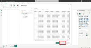 3 Fitur Transform Data Power Query Editor yang Bikin Proses Data ...