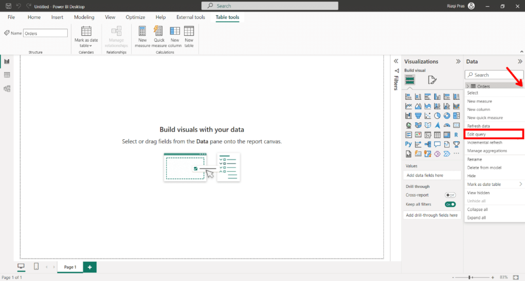 3 Fitur Transform Data Power Query Editor yang Bikin Proses Data ...